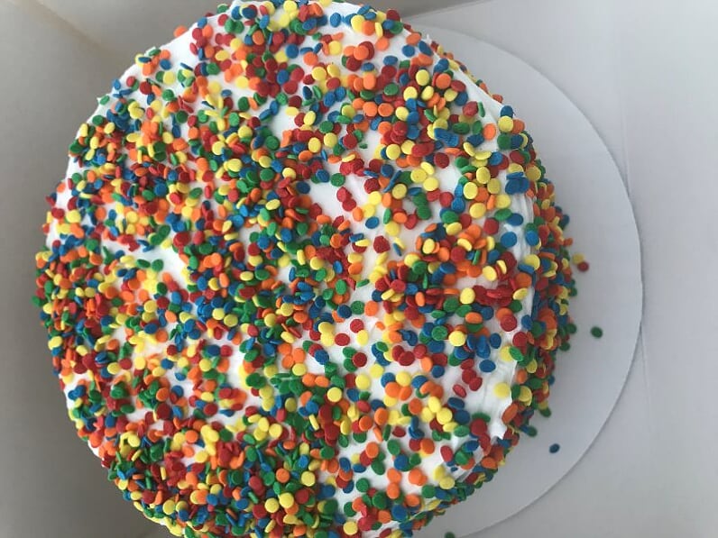 Ventito bakery, GF, DF, GFDF, Keto sugar free breads, cakes, and pies ...